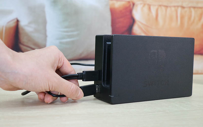 2025 Best External Monitors for Nintendo Switch｜ FAQ Guide| Gechic