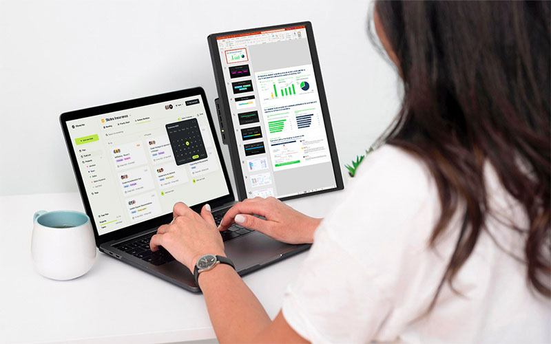 MacBook External Monitor Setup Guide | FAQ and Troubleshooting| Gechic
