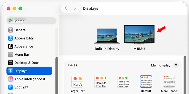 MacBook External Monitor Setup Guide | FAQ and Troubleshooting| Gechic